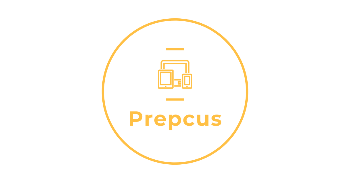 Prepcus